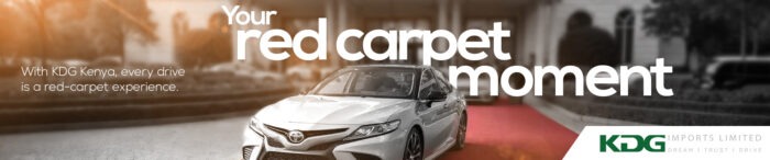 kdgkenya.com – Your Premier Destination for Quality Vehicles!